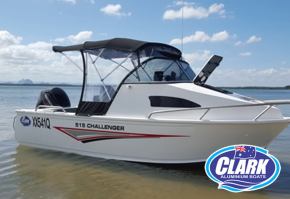 Home | DM Marine Services: Aluminium Boats for Sale in Sydney